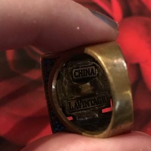 QVC | Jewelry | Qvc Serendipity Ring | Poshmark
